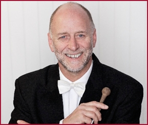 The Alderley Edge Symphony Orchestra